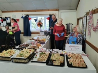 Barningham Village Hall – YourHall