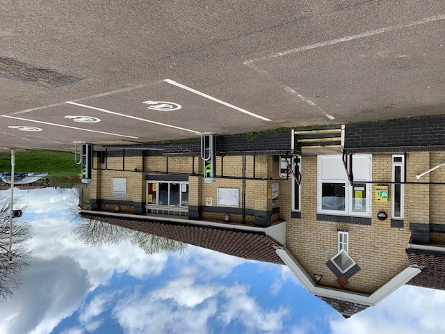 Ixworth Village Hall – YourHall