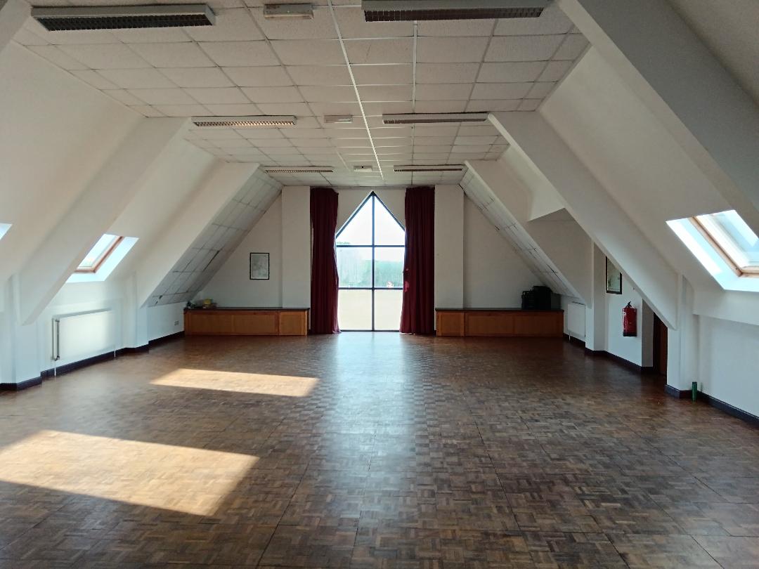 Haughley Pavilion Function Room – YourHall