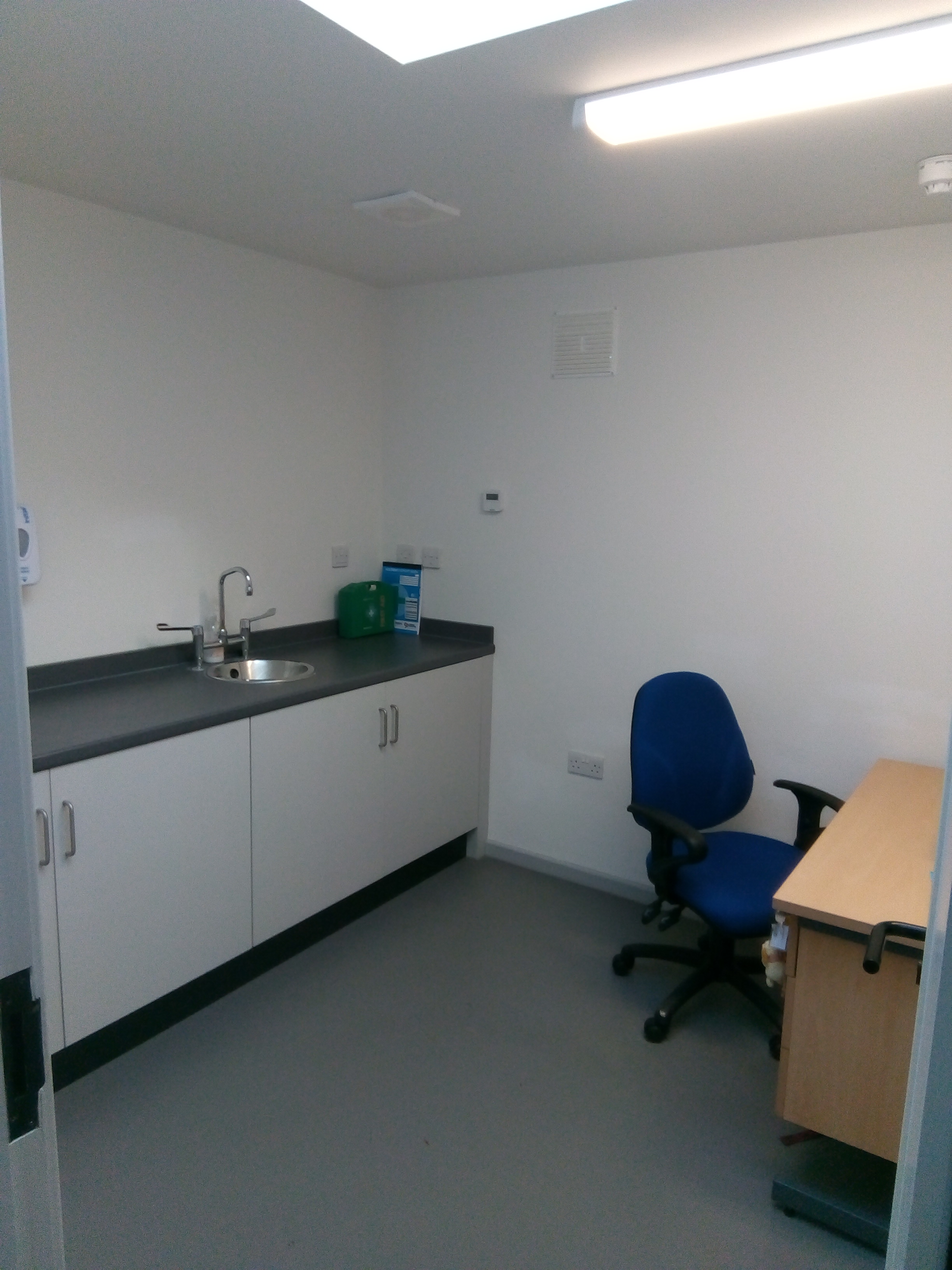 Westleton Village Hall – YourHall